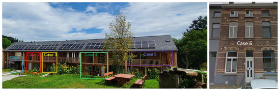 A Comprehensive Framework for Data-Driven Building End-Use Assessment Utilizing Monitored ...