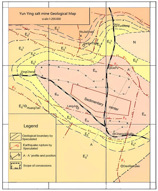 Feasibility Analysis of Compressed Air Energy Storage in Salt Caverns ...