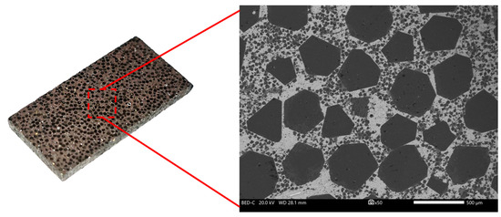 Enhancement Effect of a Diamond Network on the Flow Boiling Heat ...