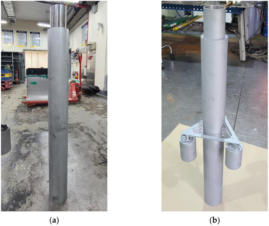 A Study on the Lateral Load Capacity of a Novel Hybrid Monopile via a ...