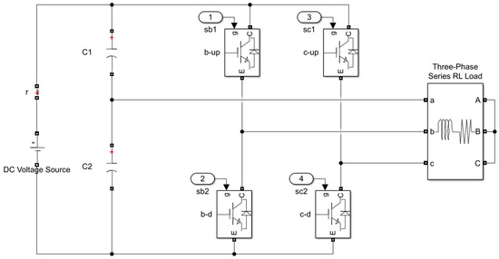 A Comparative Review of Three Different Power Inverters for DC–AC ...
