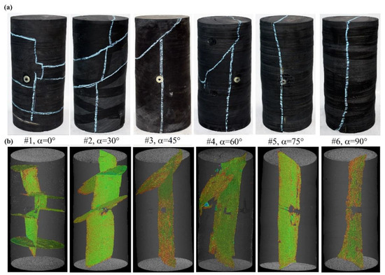 Combined Effect of In Situ Stress Level and Bedding Anisotropy on ...