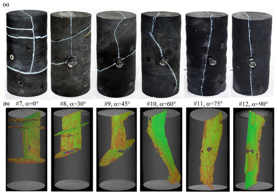 Combined Effect of In Situ Stress Level and Bedding Anisotropy on ...
