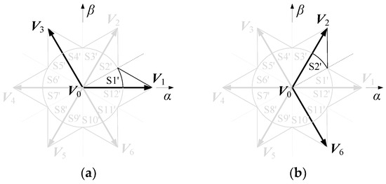 A Low Common-Mode SVPWM for Two-Level Three-Phase Voltage Source Inverters