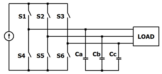 Current Source Inverter (CSI) Power Converters in Photovoltaic Systems ...