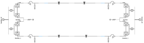A Dynamic Nonlinear VDCOL Control Strategy Based on the Taylor Expansion of DC Voltages for ...