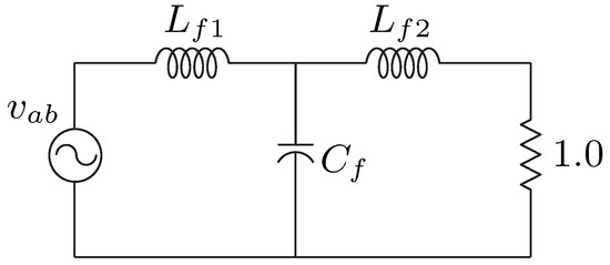 A Polynomial Synthesis Approach to Design and Control an LCL-Filter-Based PWM Rectifier with ...