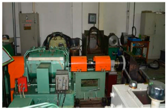 Research on Rotor Loss and Rotor Structure Optimization of Rare Earth ...