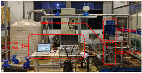 Energies | Free Full-Text | Research on Vertical SEC Centrifugal Pump Multi-Fault Diagnosis ...