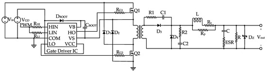 Active Autonomous Open-Loop Technique for Static and Dynamic Current Balancing of Parallel ...