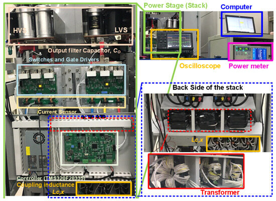 Practical Dead-Time Control Methodology of a Three-Phase Dual Active ...