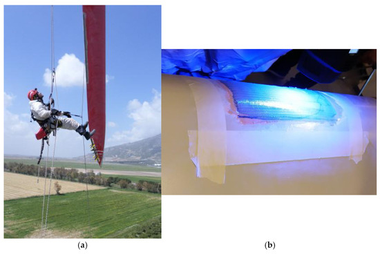 How to Repair the Next Generation of Wind Turbine Blades