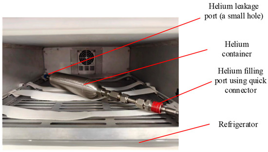 Energies | Free Full-Text | Frost-Preventing Design for Space Station ...
