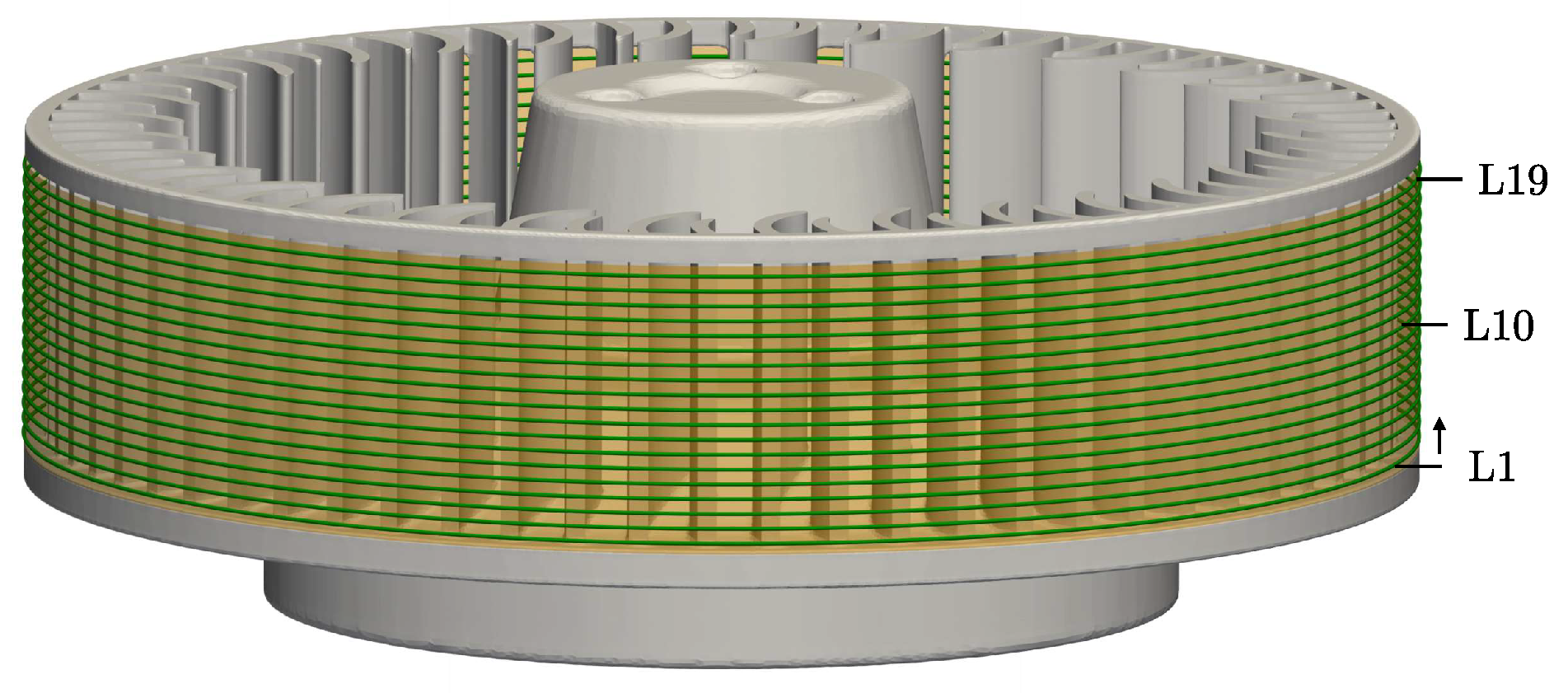 A Comparative Study on Numerical Flow Simulations of a Centrifugal ...