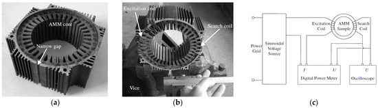 A Review on the Effect of Electrical Steel Manufacturing Processes on ...
