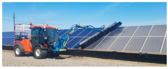 A Review on Solar Panel Cleaning Systems and Techniques