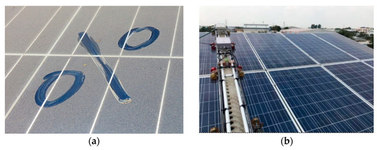 A Review on Solar Panel Cleaning Systems and Techniques