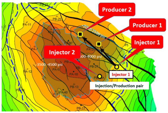 Energies | Free Full-Text | Prospects of an Acid Gas Re-Injection ...