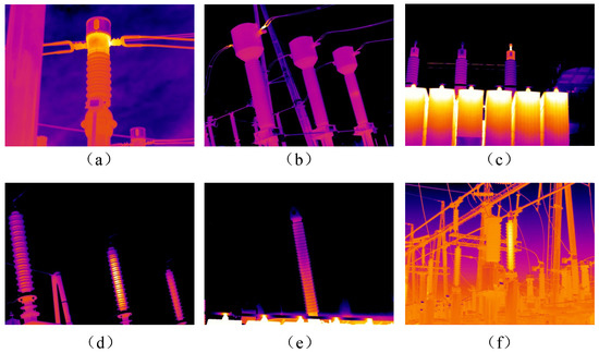 Voltage-Induced Heating Defect Detection for Electrical Equipment in ...