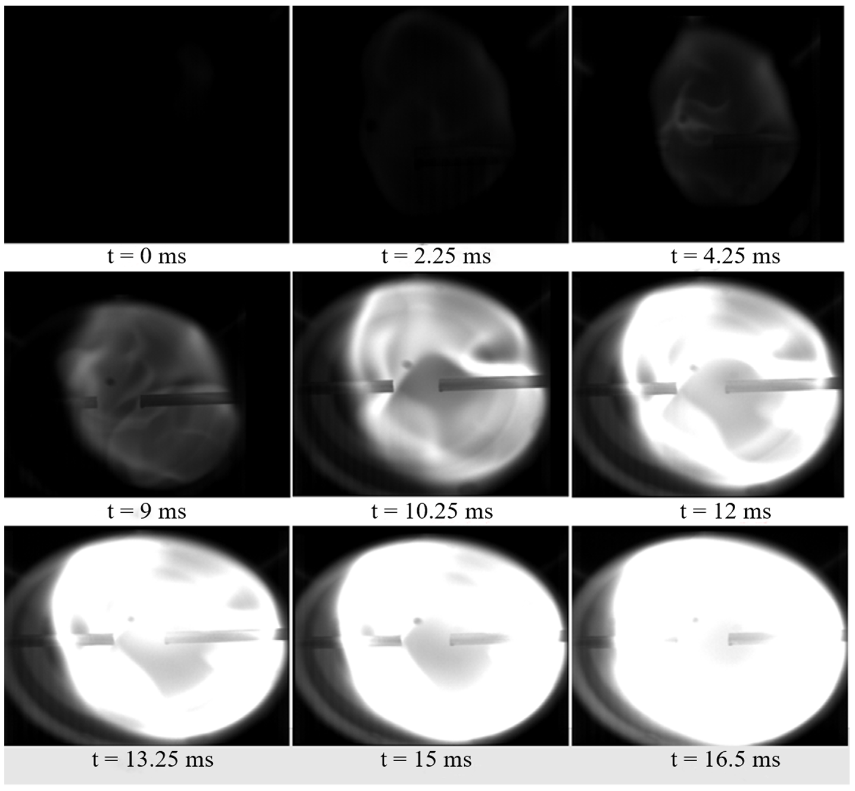 Energies | Free Full-Text | Study of Hedge Ignition and Flame ...