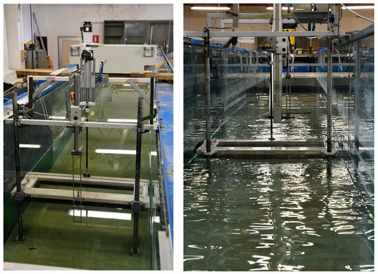Experimental Investigation of a Hybrid Device Combining a Wave Energy ...