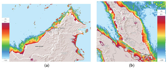 Potential of Offshore Wind Energy in Malaysia: An Investigation into ...