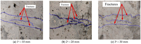 Synchronous Fracture Expansion Pattern of Hydraulic Fracturing with Different Perforation Spacing