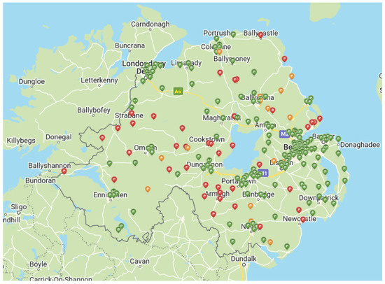 Decarbonizing Energy of a City: Identifying Barriers and Pathways