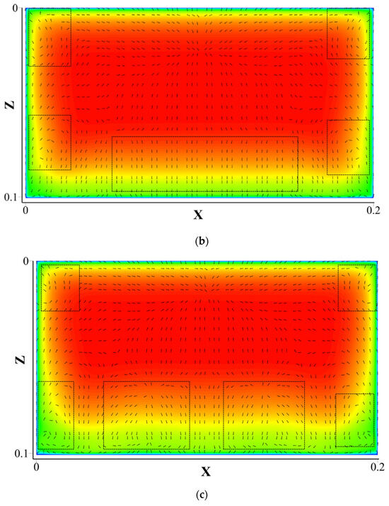 Energies | Free Full-Text | Numerical Simulation of Turbulent Structure and Particle Deposition ...
