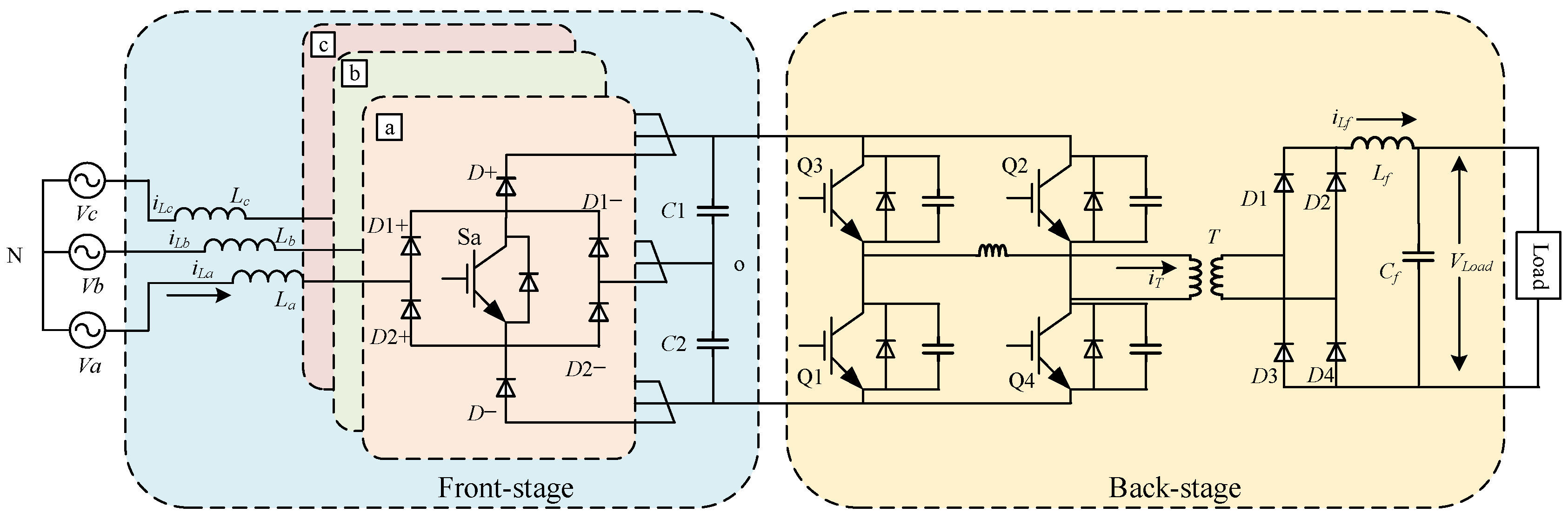 A Diagnostic Method for Open-Circuit Faults in DC Charging Stations Based on Improved S ...