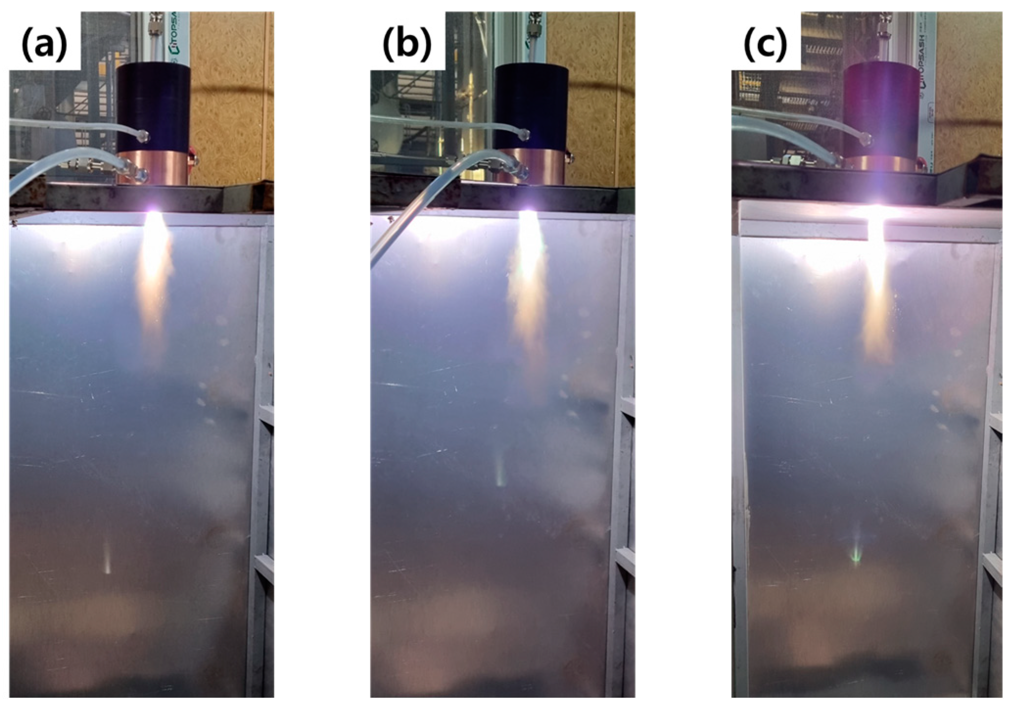 Research on the Production of Turquoise Hydrogen from Methane (CH4 ...