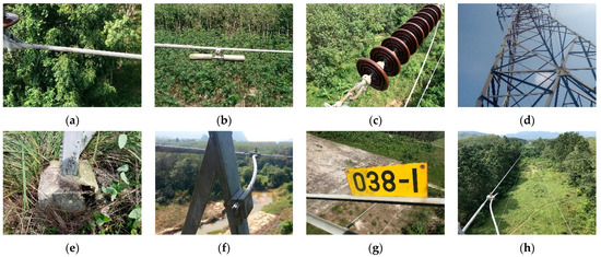 Age Estimation of Transmission Line Using Statistical Health Index and Failure Probability Curve ...