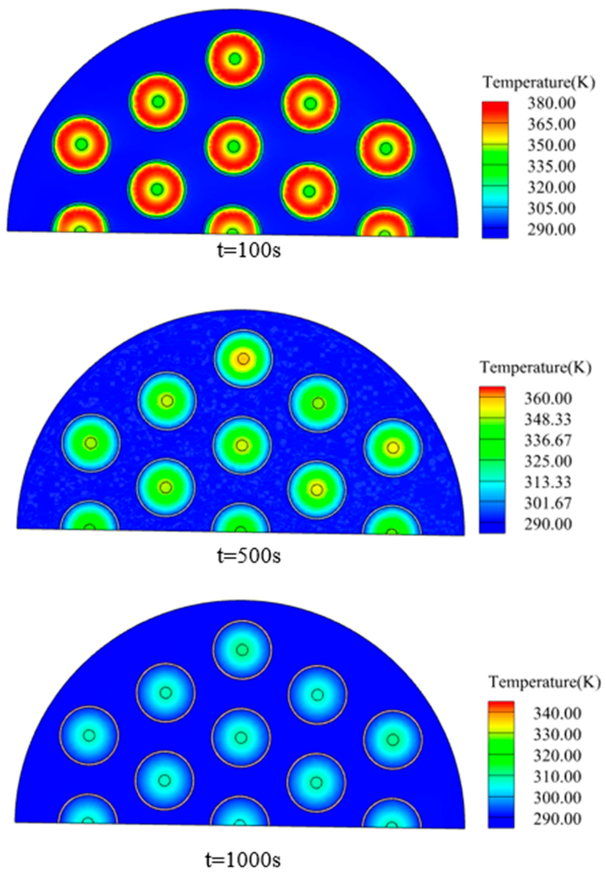 Fast Design and Numerical Simulation of a Metal Hydride Reactor ...