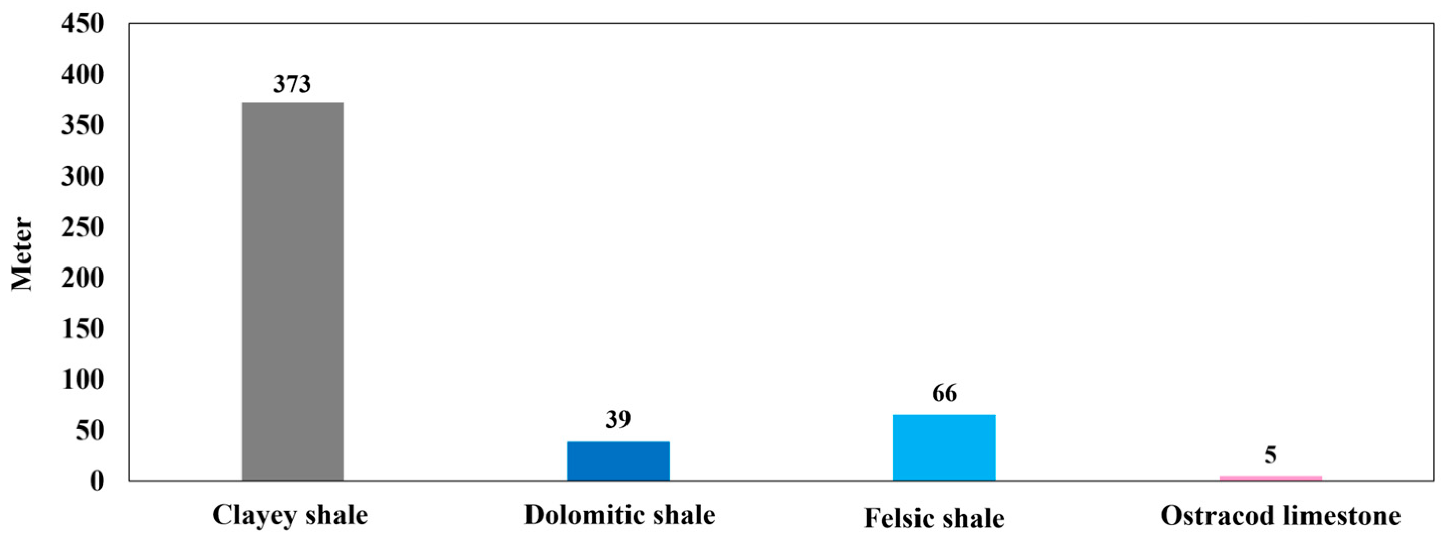 Lithofacies Characteristics of Gulong Shale and Its Influence on ...