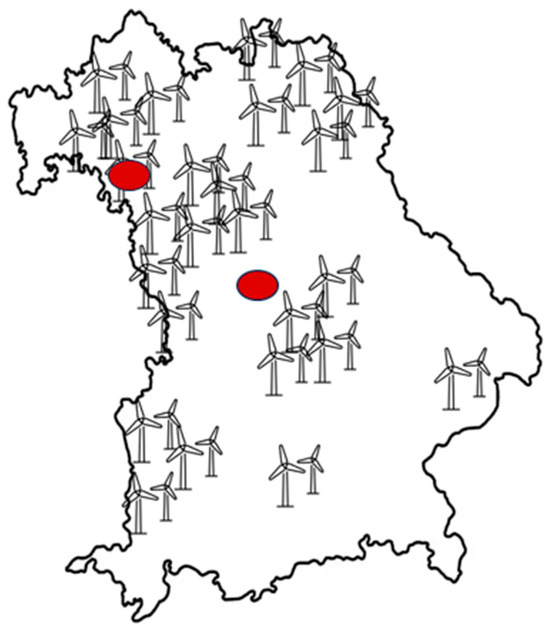 Prediction of Electricity Generation Using Onshore Wind and Solar ...