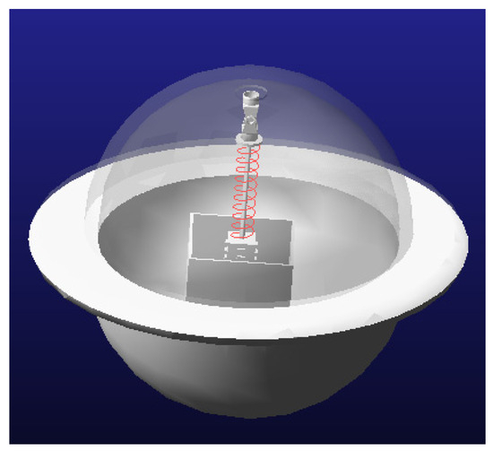 A Contactless Coupled Pendulum and Piezoelectric Wave Energy Harvester ...