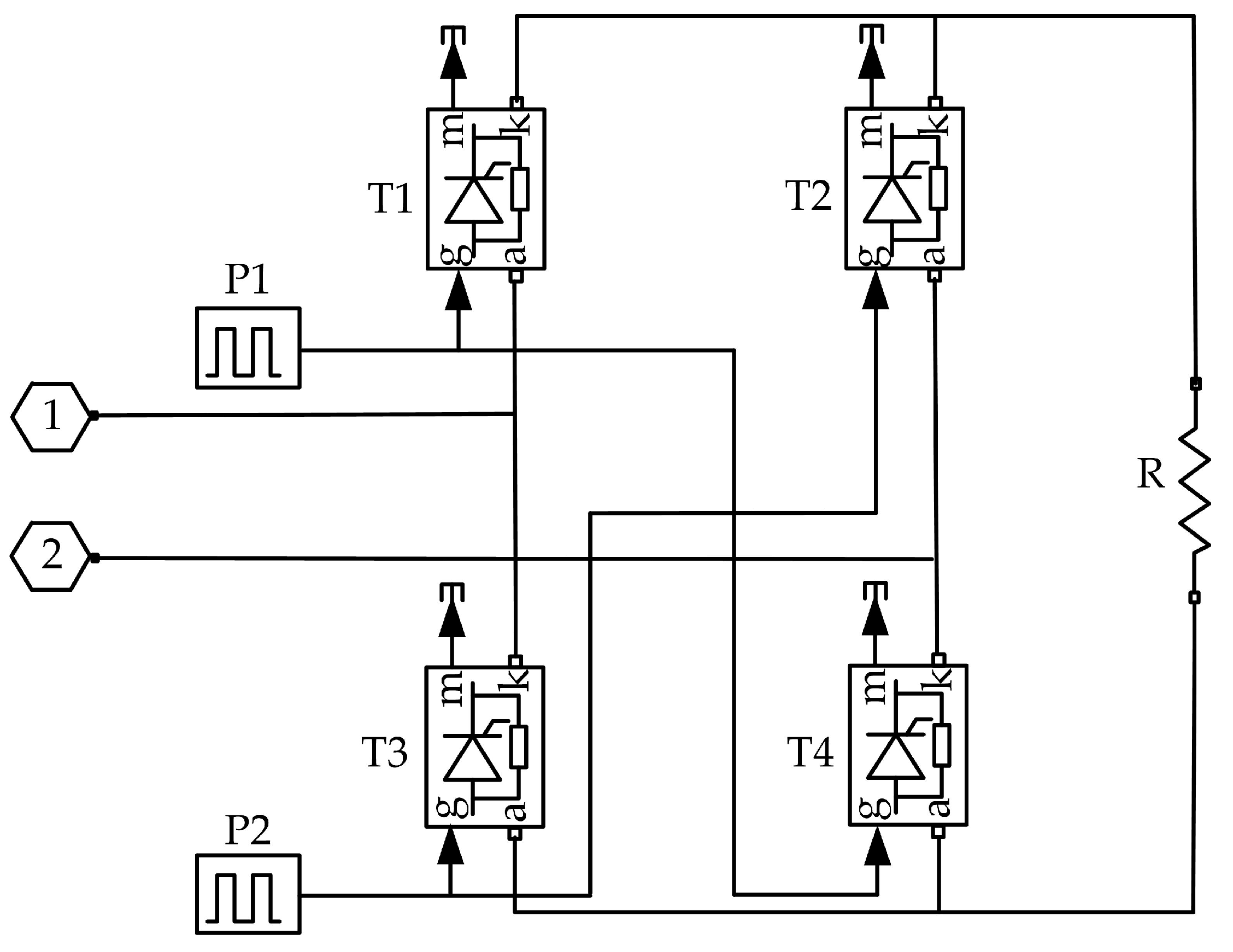 Multi-Branch Line Fault Arc Detection Method Based on the Improved ...