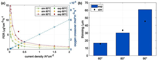 Energies | Free Full-Text | A Review of Proton Exchange Membrane Degradation Pathways ...