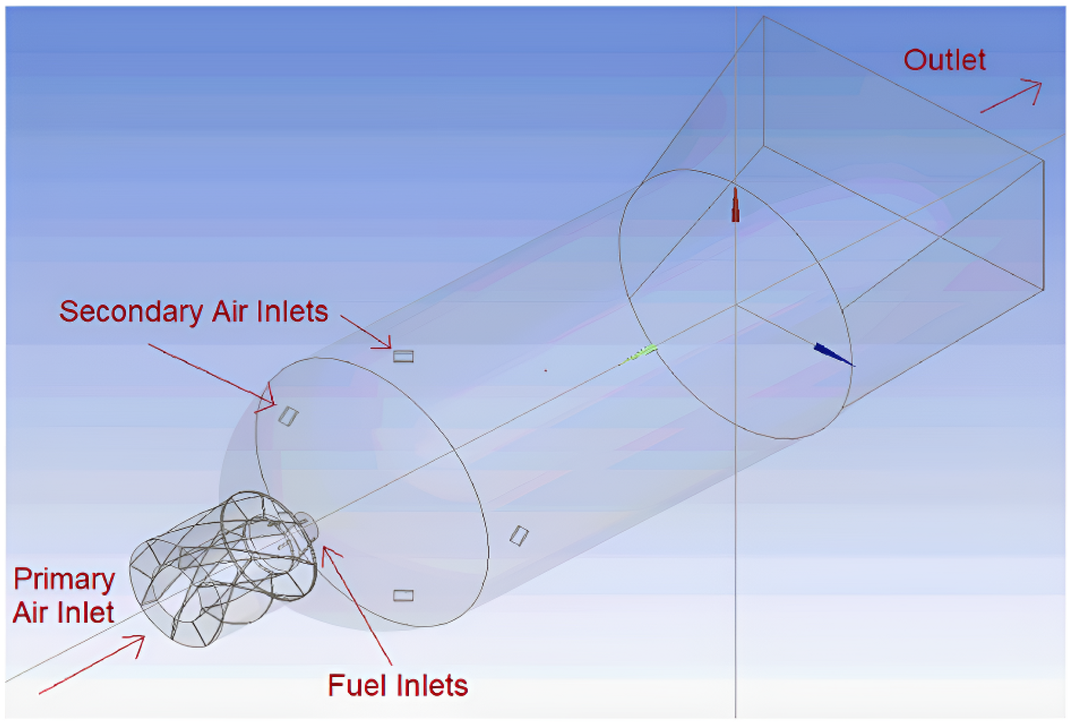 A Comprehensive Review of Thermal Management in Solid Oxide Fuel Cells ...