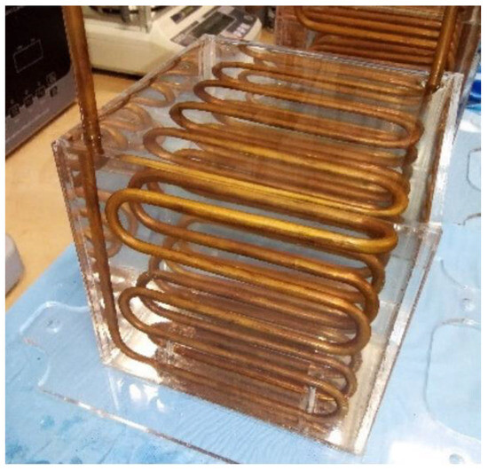 Experimental Characterization and Numerical Simulation of a Low-Scale ...