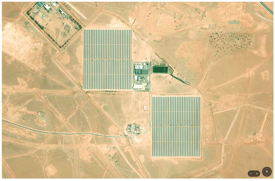 Machine Learning-Based Forecasting of Temperature and Solar Irradiance ...