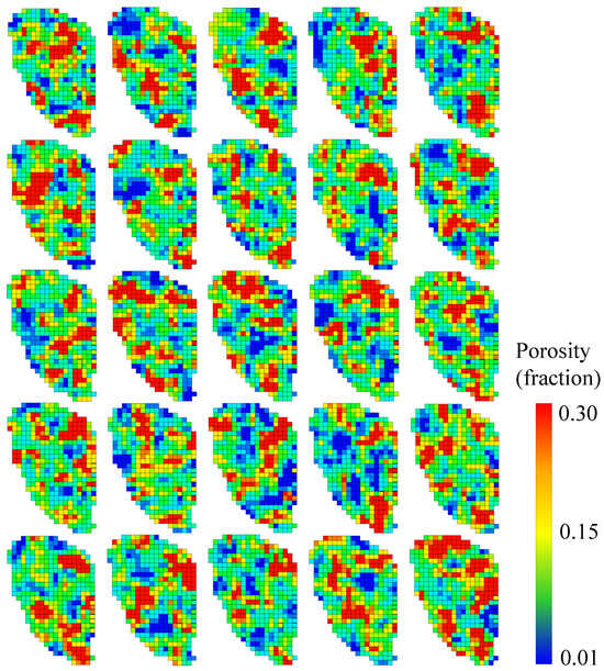 Uncertainty Quantification in CO2 Trapping Mechanisms: A Case Study of ...