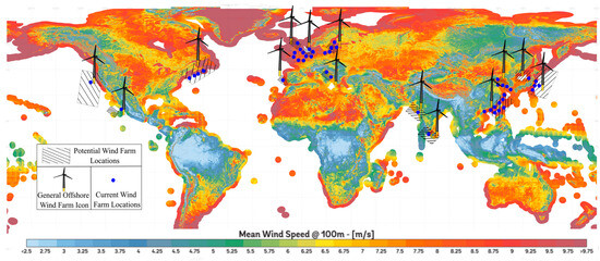 Synergistic Hybrid Marine Renewable Energy Harvest System