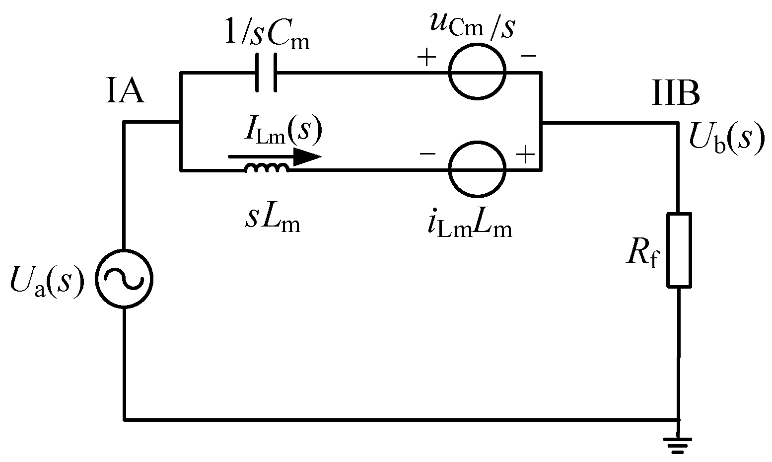 An Adaptive Reclosing Scheme for Cross-Line Faults on Double-Circuit Wind Power Outgoing Lines ...