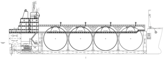 Techno-Economic Analysis of Combined Gas and Steam Propulsion System of Liquefied Natural Gas ...