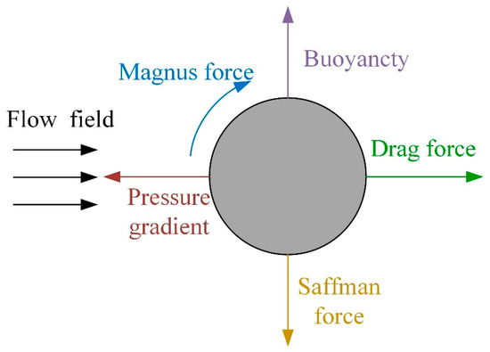 Energies | Free Full-Text | Fluid–Solid Mixing Transfer Mechanism and ...