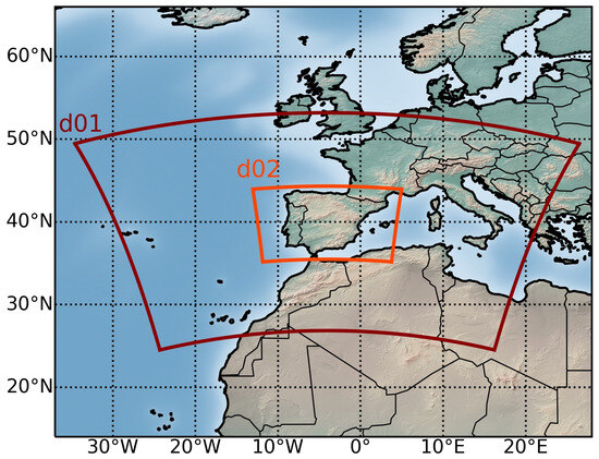 Evaluation of a Database of the Spanish Wind Energy Resources Derived ...