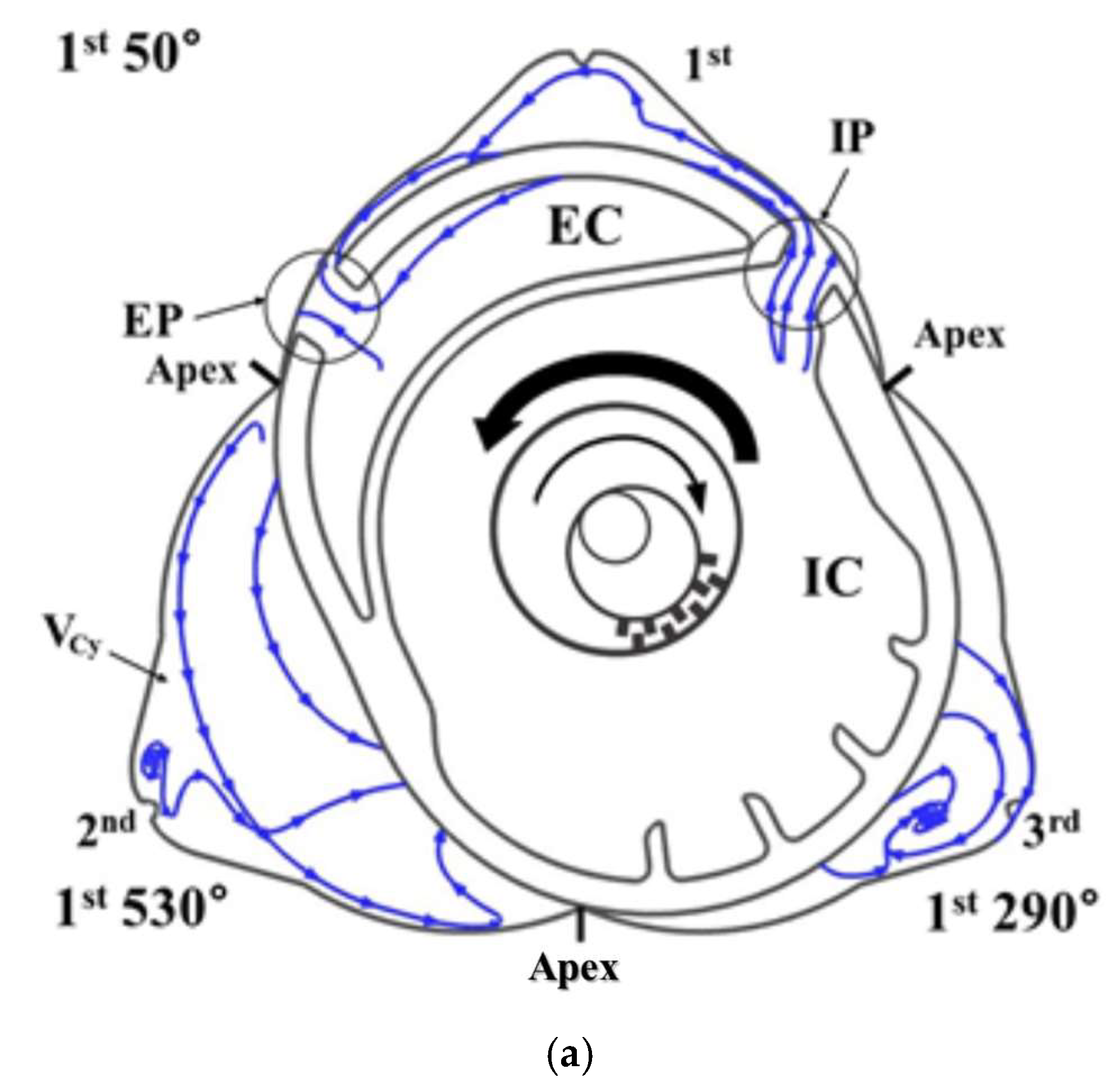 Optimal Design for New Rotary Engine with Geometric Shape Functions on ...