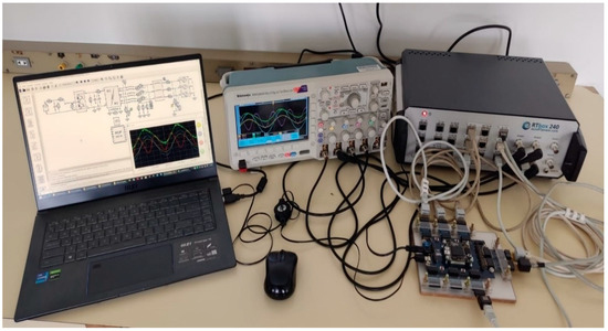 Nearest Vector Control Method Applied to an MMC for PV Generation
