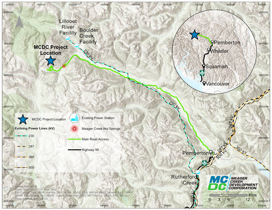 Canada’s Geothermal Energy Update in 2023